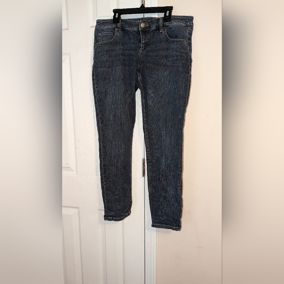 The Limited | Jeans | The Limited Slim Boyfriend Denim | Poshmark